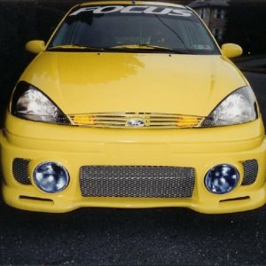 EVO body kit | Ford EcoSport Forum